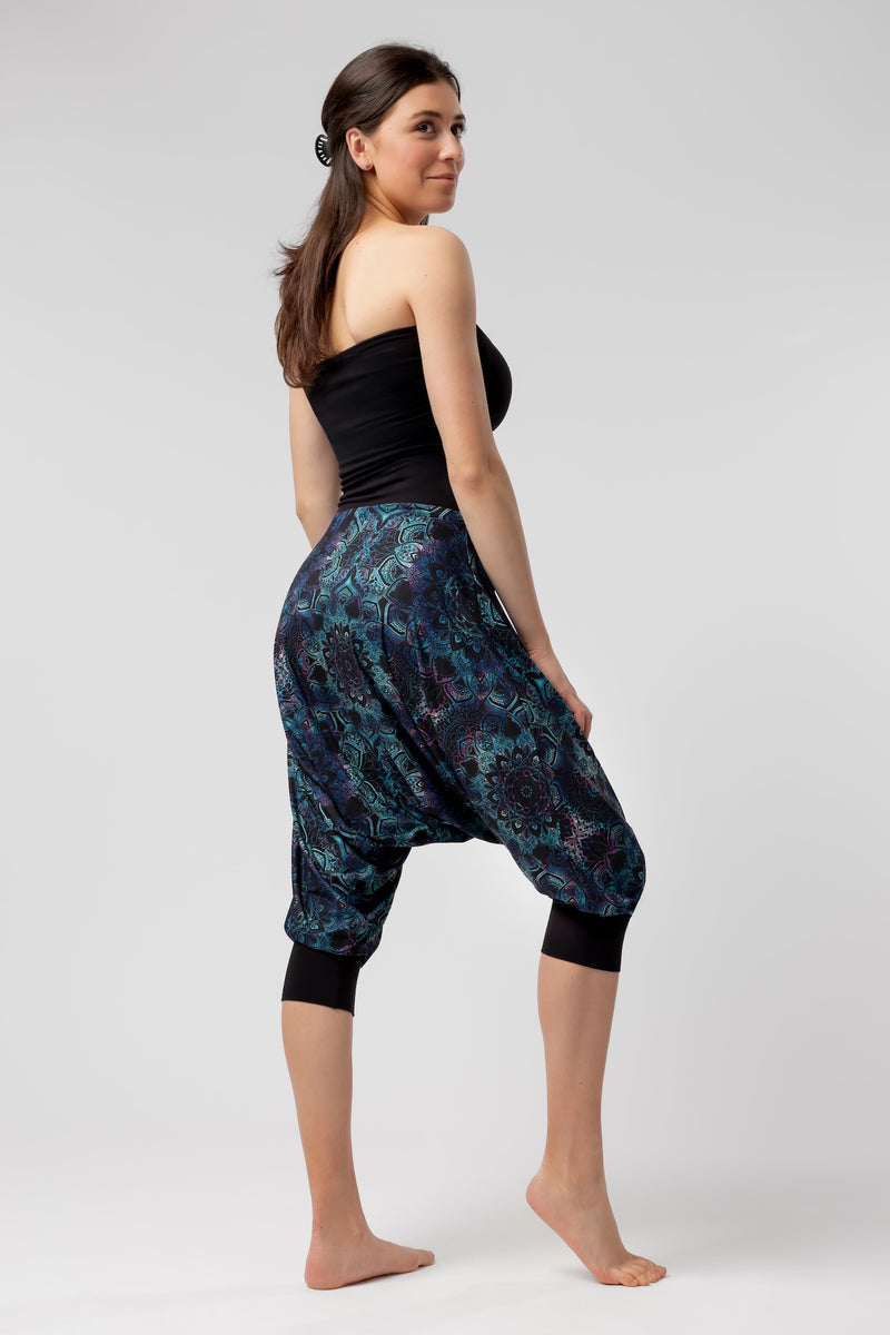 Kalhoty 2 v 1 Karima – LELOSI Czechia