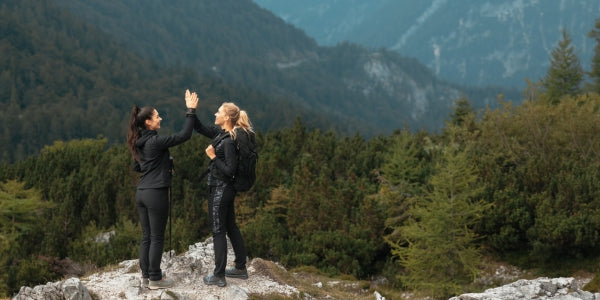 Turistická kolekce – LELOSI Czechia