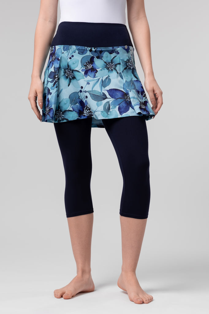 Capri skort Emilie – LELOSI Czechia