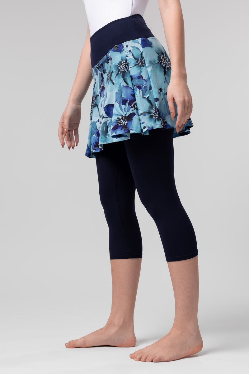 Capri skort Emilie – LELOSI Czechia