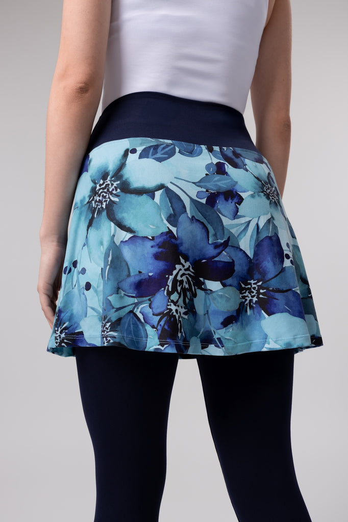 Capri skort Emilie – LELOSI Czechia