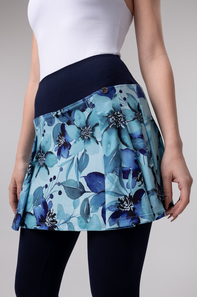 Capri skort Emilie – LELOSI Czechia