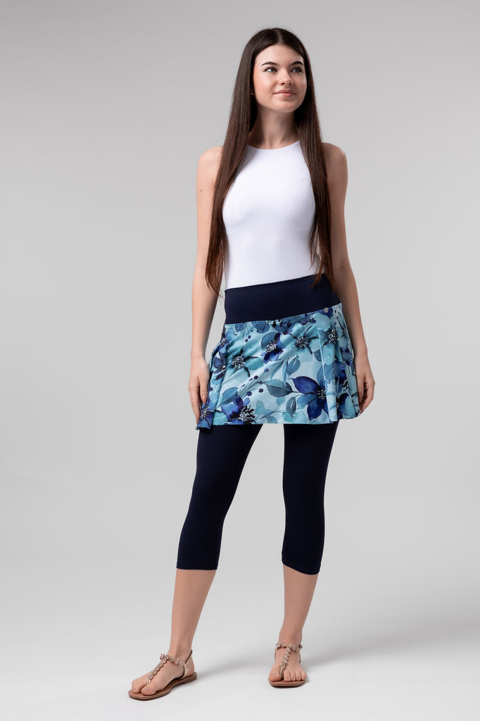 Capri skort Emilie – LELOSI Czechia