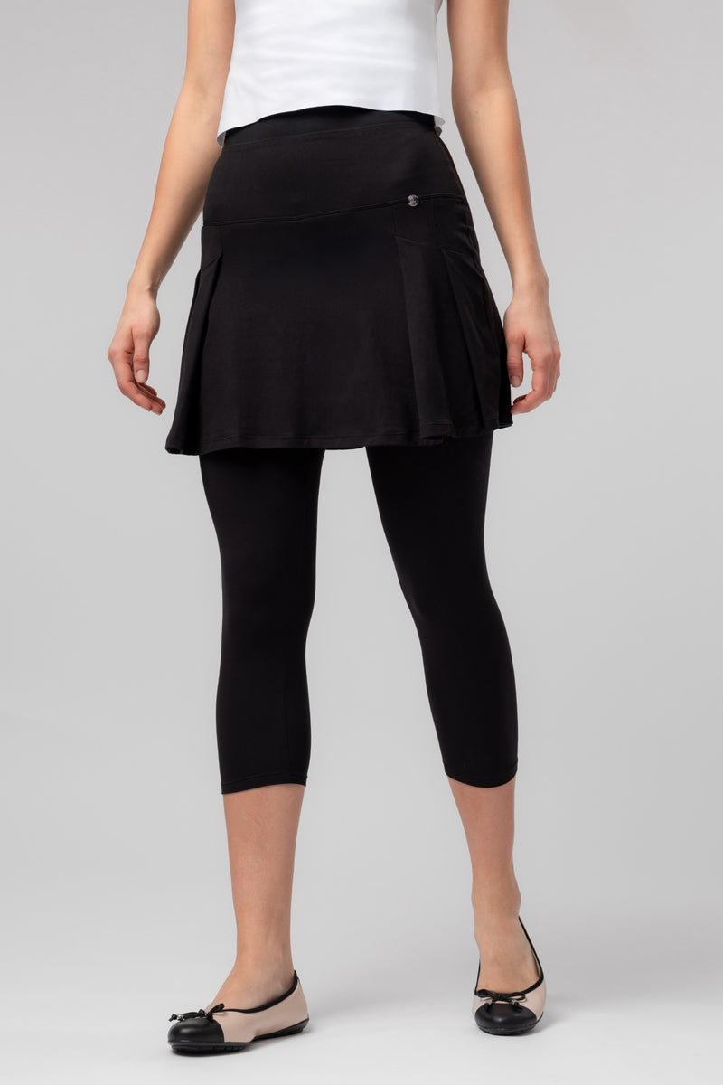 Capri skort Pauline – LELOSI Czechia