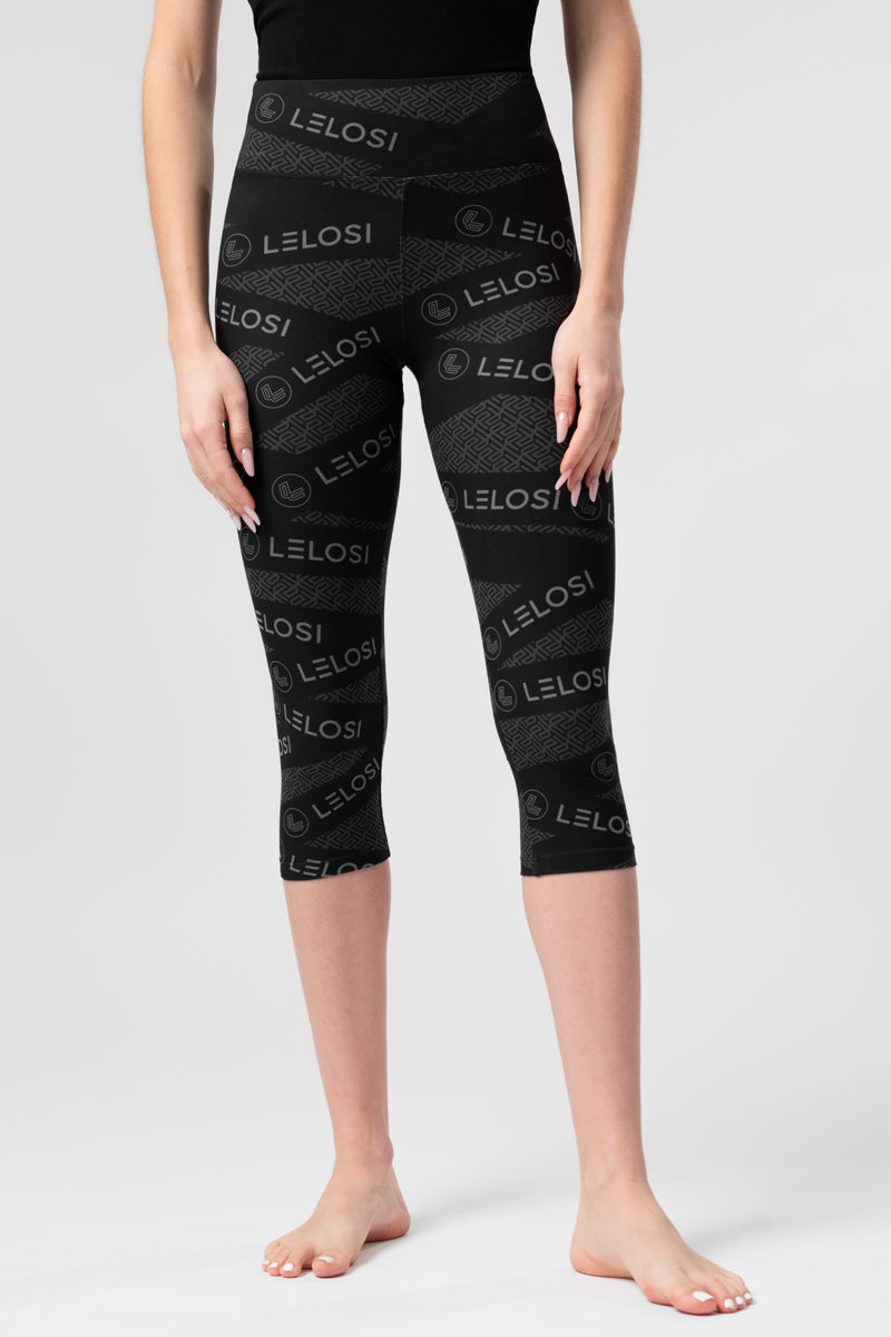 Legíny Capri Prestinia – LELOSI Czechia