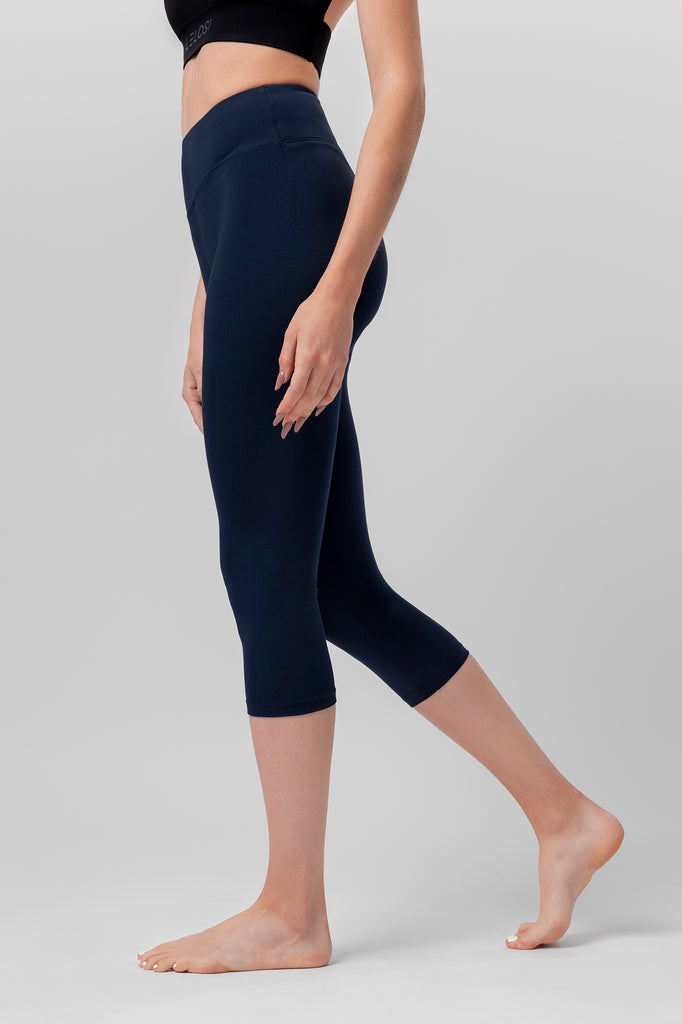 Legíny Capri Bisman – LELOSI Czechia