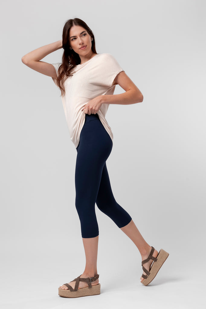 Legíny Capri Bisman – LELOSI Czechia