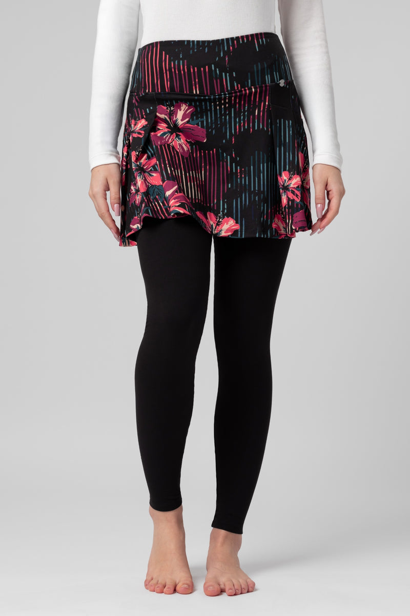 Long skort Carly – LELOSI Czechia
