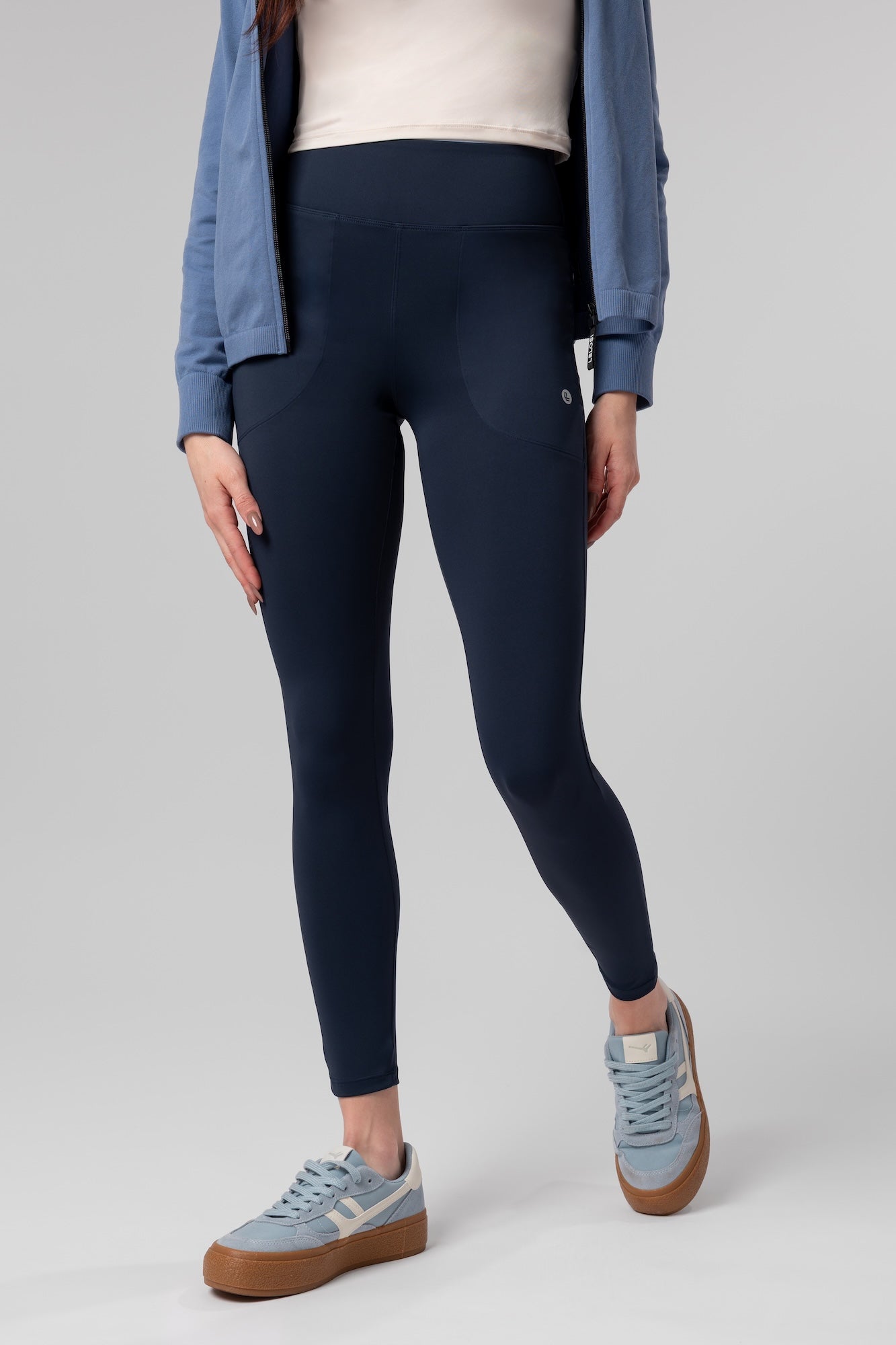 Legíny Move Lysandre – LELOSI Czechia