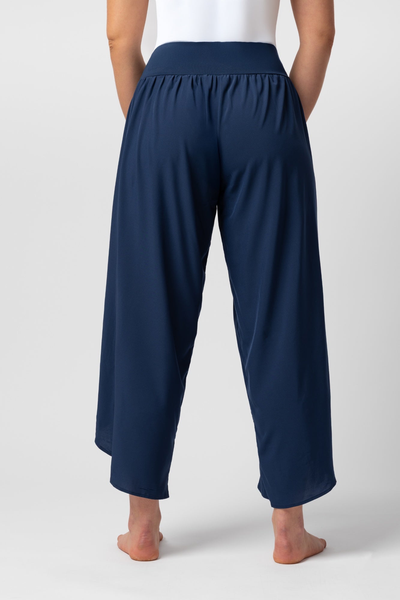 Letní kalhoty Enteng – LELOSI Czechia