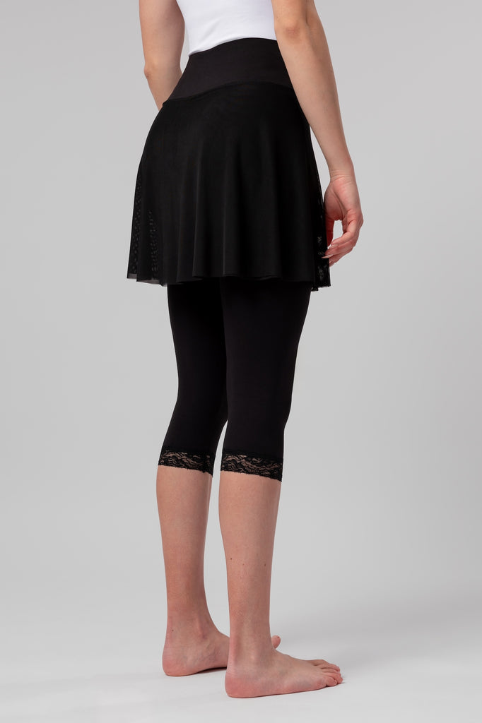 Capri skort Raffine – LELOSI Czechia
