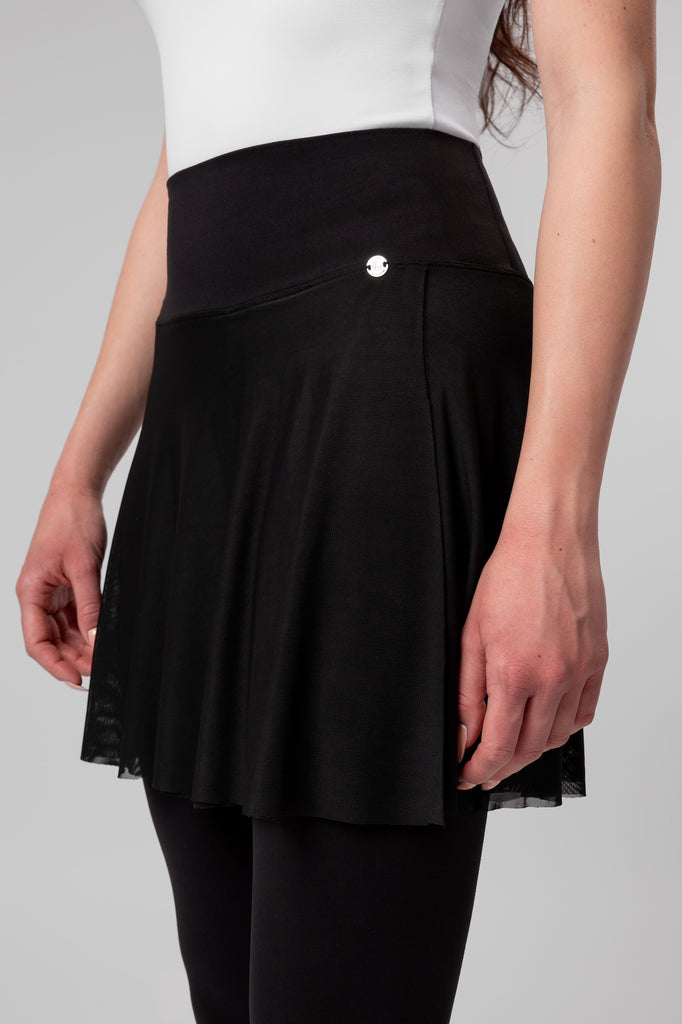 Capri skort Raffine – LELOSI Czechia