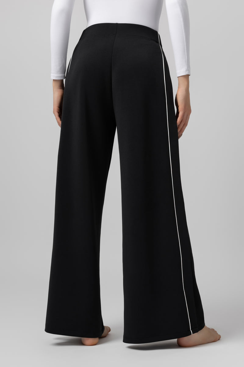 Kalhoty ChicLine Relaxed Noctra – LELOSI Czechia
